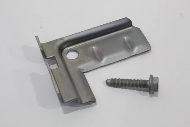 VW SAGITAR 1K Mk1 Battery Hold Down Clamp and Bolt New Genuine ...