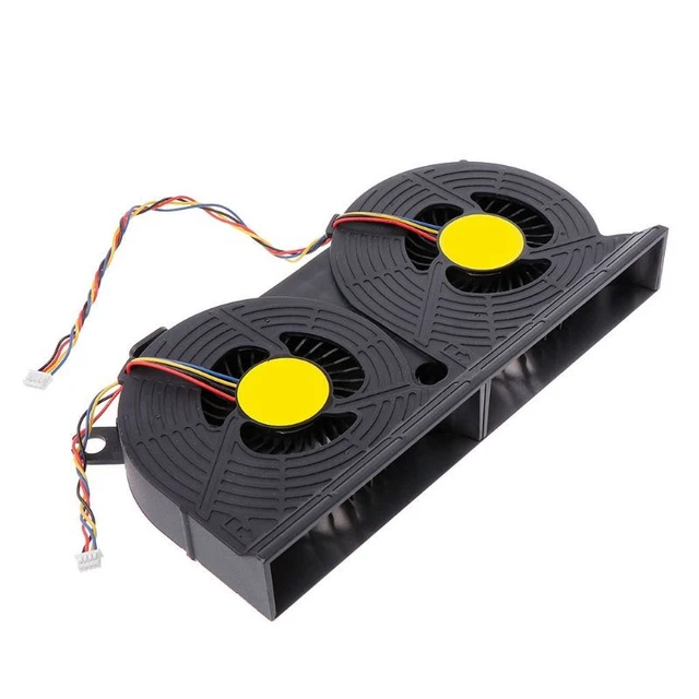 FOR HP ELITEONE All-in-One PC Laptop Cooling Fan Cooler Cpu Cooling Fan ...