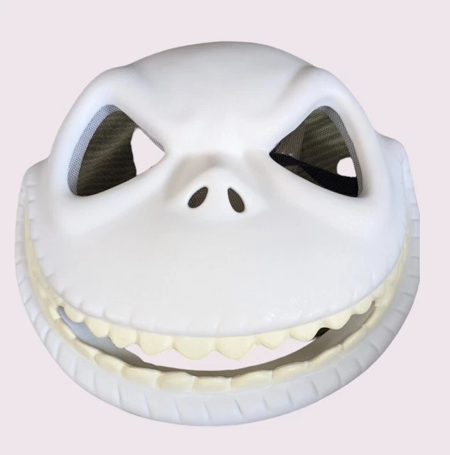 DISNEY STORE TIM Burton's The Nightmare Before Christmas Adult Chid ...