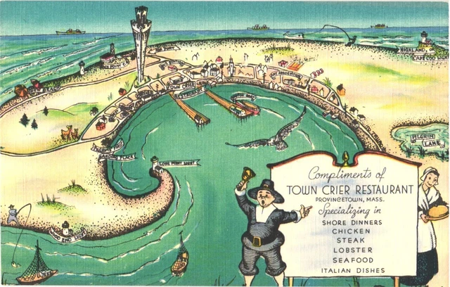 Town Crier Restaurant À VENDRE! - PicClick FR