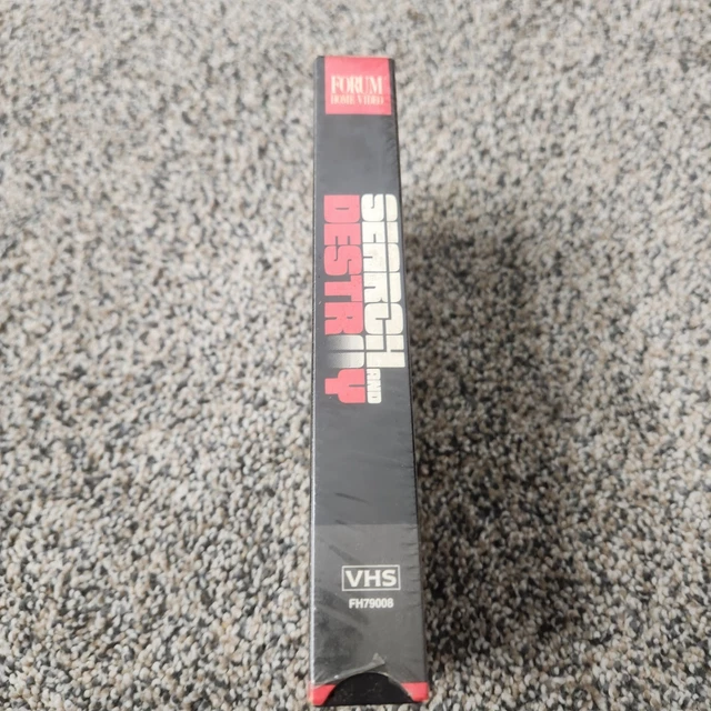 SEARCH AND DESTROY- Stuart Garrison Day- SWAT & Terrorists Combine ...