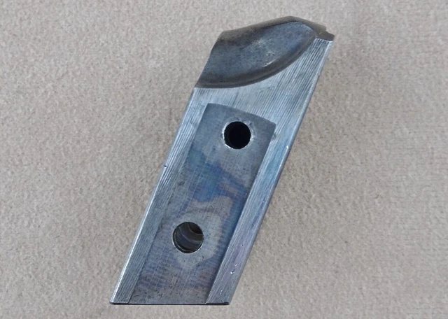 WINCHESTER MODEL 1885 Low Wall CF Breech Block w Firing Pin | Single ...