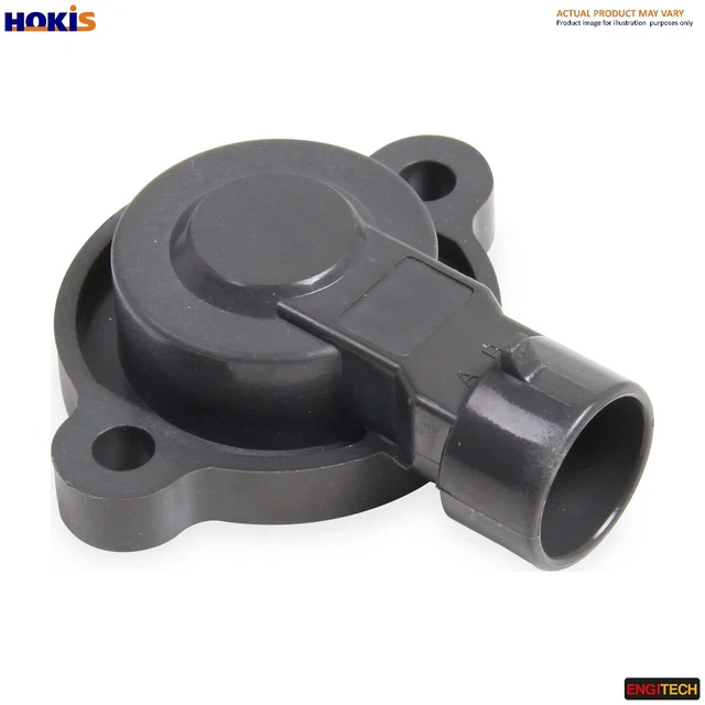 SENSOR THROTTLE POSITION ENT820007 FOR RENAULT CLIO/MIO/II/Mk/SYMBOL ...