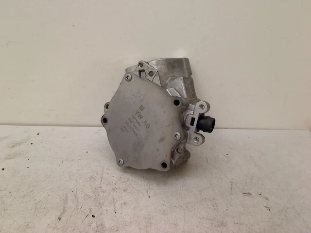 VACUUM POMPE AUDI Q3 (8UX) SUV 2.0 16V TFSI (CULB(Euro 6)) 2015 ...