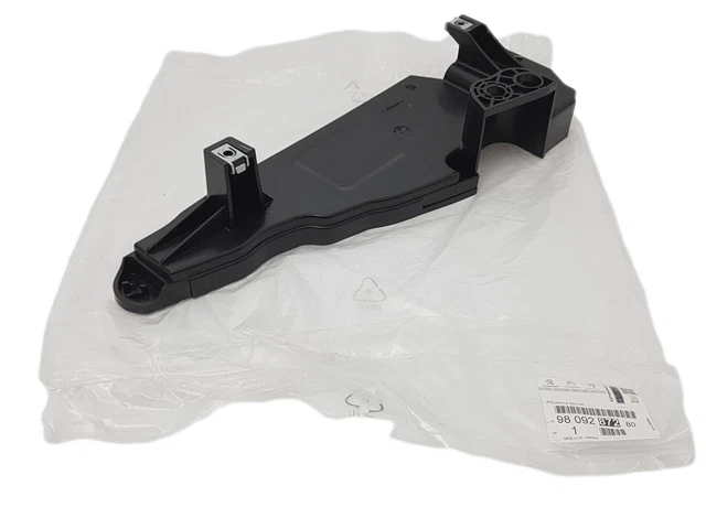 ORIGINAL CITROEN PEUGEOT Réservoir De Fluide Fap Dpf C-Elysee 301 208 ...