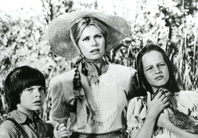HELEN HUNT &&THE Swiss Family Robinson"" Photo Tv Series Cp £17.89 ...