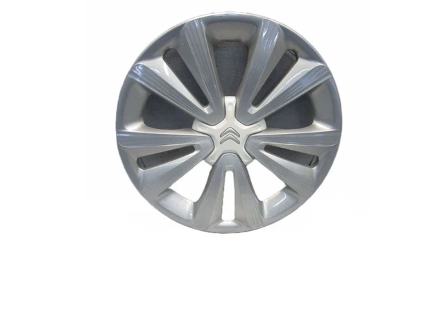 ENJOLIVEUR DE ROUE 16 pour Citroen C3 9687730477 5416S4 EUR 71,60 ...