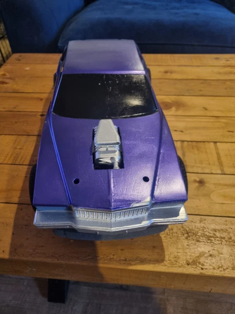 TAMIYA TT02 KIT drag car £83.92 - PicClick UK