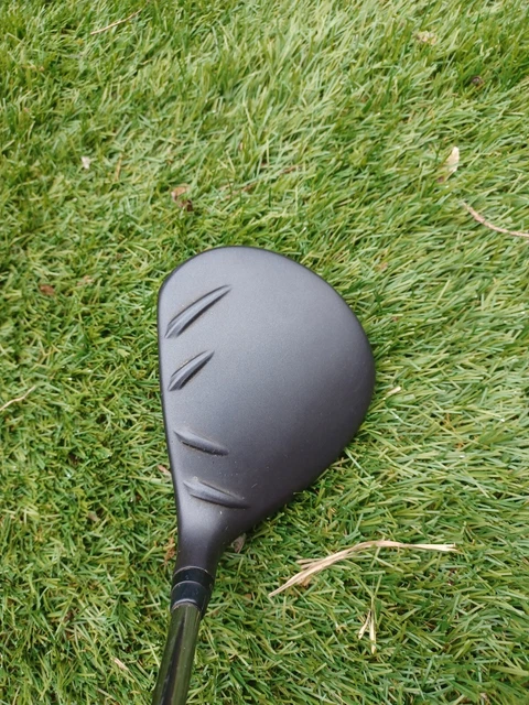 PING G410 3 wood with PING Tour 75X stiff shaft £120.00 - PicClick UK