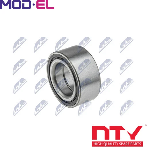 WHEEL BEARING KLP-HD-033 FOR HONDA ACCORD/VIII/EURO/Tourer/IX/Hatchback 2.2L £51.67 - PicClick UK