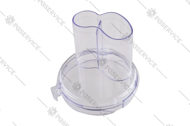 MOULINEX COPERCHIO ROBOT Masterchef 350 370 450 470 AB662 AB728 AC802 ...