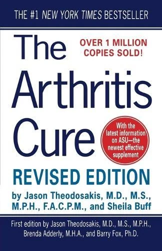 JASON THEODOSAKIS SHEILA Buff The Arthritis Cure (Poche) EUR 20,64 ...