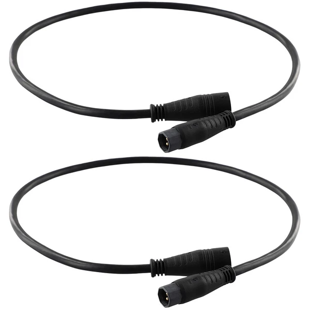 CORDON D'EXTENSION JULET tanche 9 broches 1000 W pour v lo lectrique EBike EUR 21,19 - PicClick IT