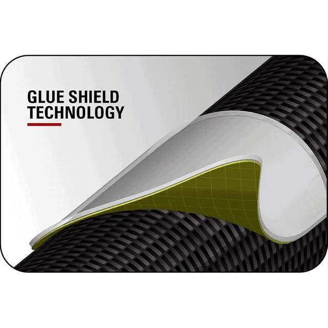 KIT DE PROTECTION de Cadre Vélo Skin Armor L - 14 Pièces Transparentes ...