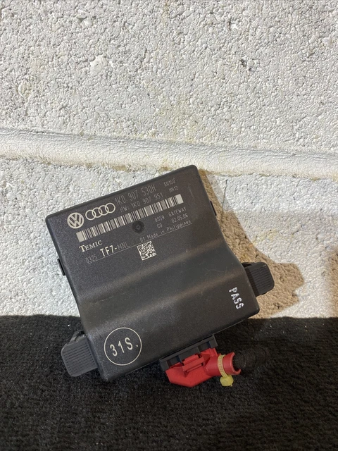 VW GOLF GTI Mk5 Can Gateway Control Module 1K0907530H Box141 EUR 30,09 ...