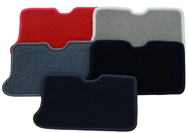 CLASSIQUE TAPIS DE coffre pour Mercedes EQS X296 SUV 2022-… 5 places EUR 48,00 - PicClick FR