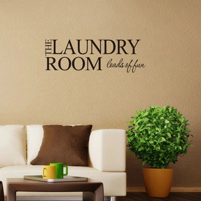 STICKERS MURAUX AMOVIBLES Autocollant Mural Autocollants De Logos ...