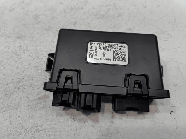 2024-2025 BUICK ENVISTA Power Liftgate Control Module OEM $110.36 ...