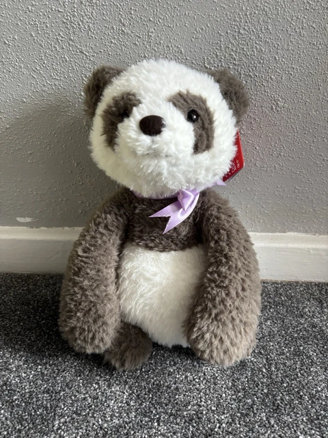 AURORA PANDA £21.48 - PicClick UK