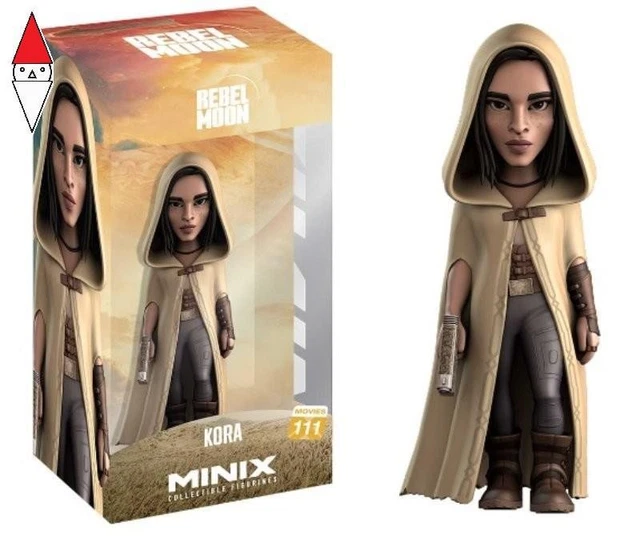 THE-POKEMON-COMPANY MINIX REBEL Moon Kora EUR 15,14 - PicClick IT