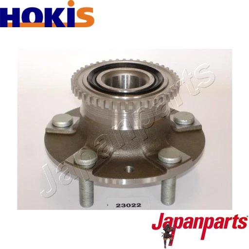 WHEEL HUB KK-23022 FOR MAZDA XEDOS/9/6 MX-6 626/IV/Hatchback/Station ...