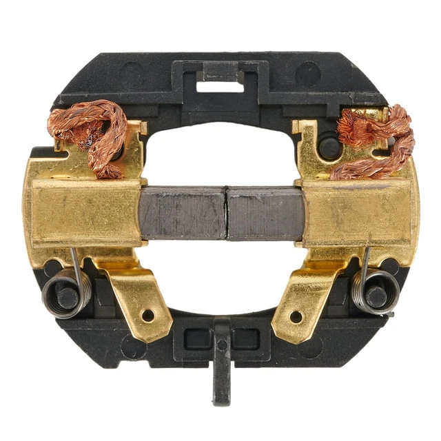 TOP NOTCH CARBON Brush Brushes for DCD730 DCD735 DCD780 DCD785 Cordless ...