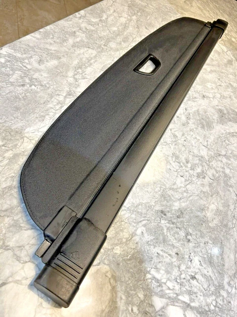 MERCEDES BENZ GLC X253 Estate Parcel Shelf Load Cover A2538100009 £90. ...