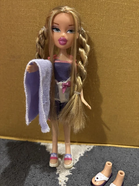 RARE SPRING BREAK Leah Bratz Doll Original 2005 £270.00 - PicClick UK