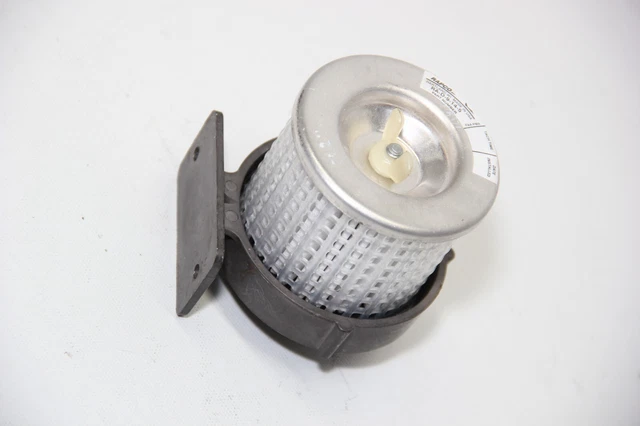 CESSNA 172 RAPCO Vacuum Filter Bracket & Filter, P/N: C294501-0102 / RA ...