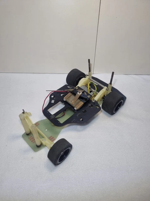 VINTAGE PAN CAR 1/12 R/C £88.48 - PicClick UK
