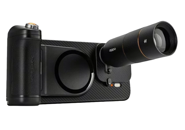 OPPO FIND X9 Pro Hasselblad Professional Photography Kit 9-Piece Set ...