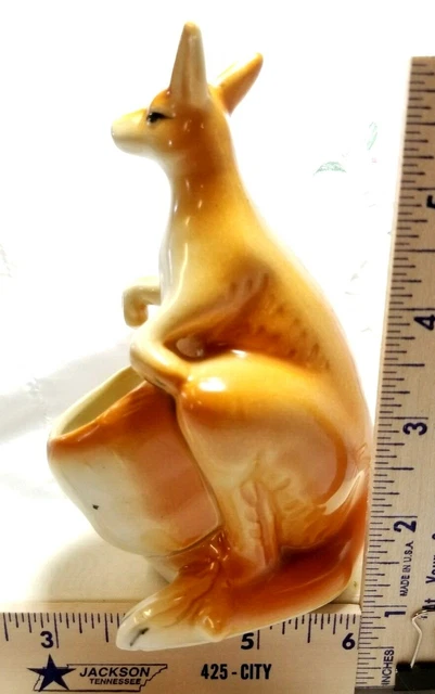 SHAKER VINTAGE SEL/POIVRE Kangourou Single One Is Joey Is Manquant EUR ...