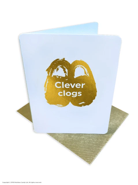 WELL DONE CONGRATULATIONS Exams Passed Test Cute (Mini) Card Funny ...