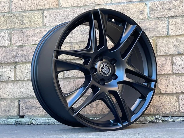 4X NEW HOLDEN 20" Satin Wide Staggered Vf Hsv Gts R8 Ss Wheels Ve E2 E3 ...