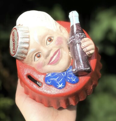 Sprite Boy Coca Cola FOR SALE! - PicClick UK