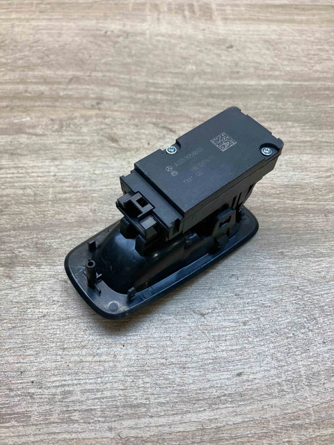 A2059056603 MERCEDES BENZ W205 Stationnement Frein Bouton Interrupteur ...