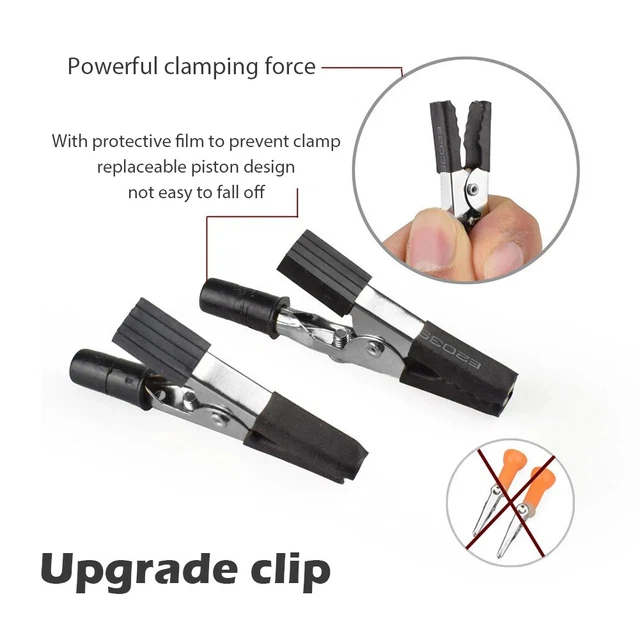 FLEXIBLE SPLIT ARMS Soldering Station Third Hand Crafts Jewelry ...
