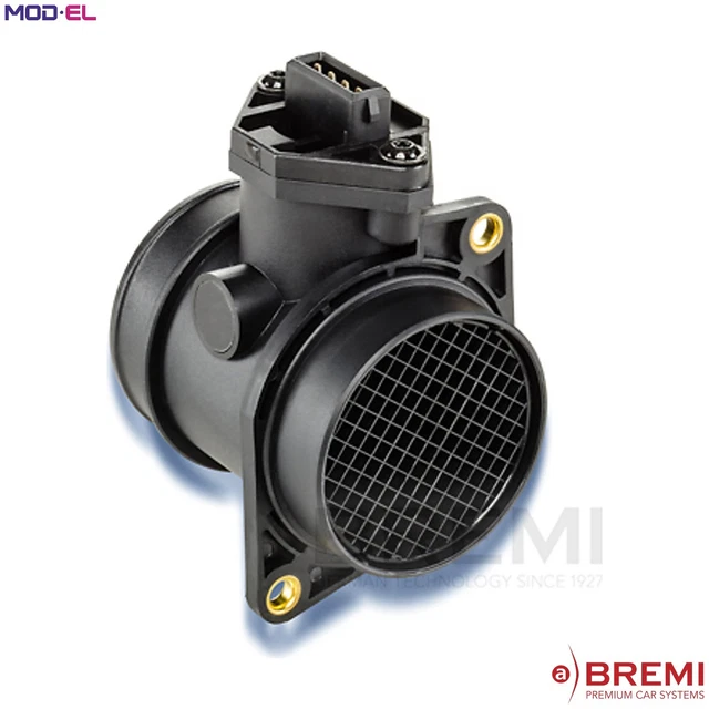 MASS AIR FLOW SENSOR 30027 FOR SKODA OCTAVIA/Combi VW BORA GOLF/IV/Mk ...