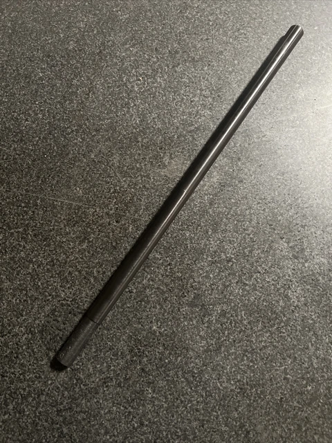 22LR RIFLE BARREL blank .645 dia X 16in long $22.72 - PicClick