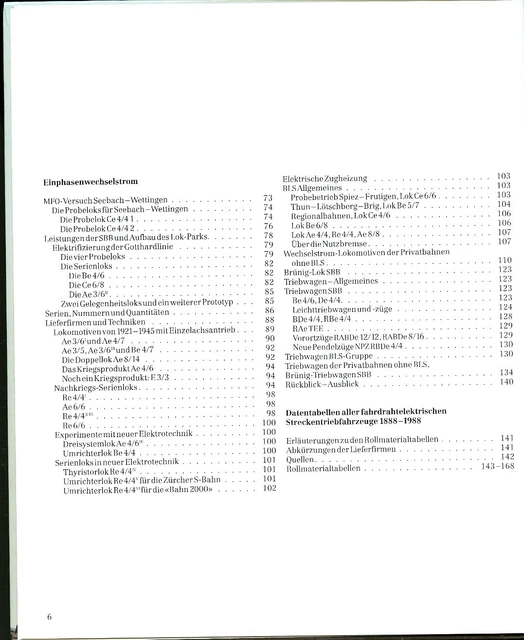 WALTER TRÜB: 100 Jahre elektrische Bahnen in der Schweiz EUR 16,90 - PicClick DE