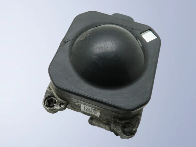 ORIGINAL RADAR SENSOR ACC sensor control unit distance control VW ...