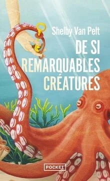 DE SI REMARQUABLES créatures de Van Pelt, Shelby | Livre | état très ...