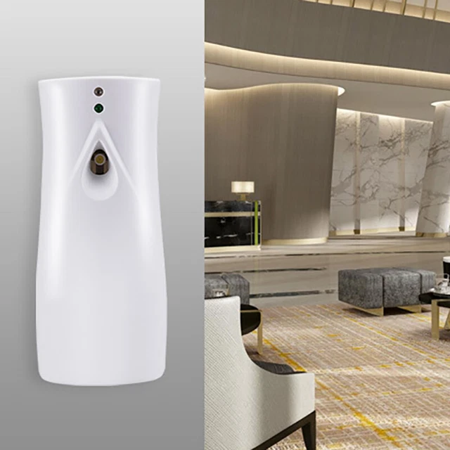 DISTRIBUTEUR DE PARFUM Automatique Spray Assainisseurs D'Air ...
