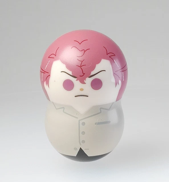 MINI FIGURINE ATSUSHI Sendo Tokyo Revengers Coonuts 1,5" Bandai Japan F ...