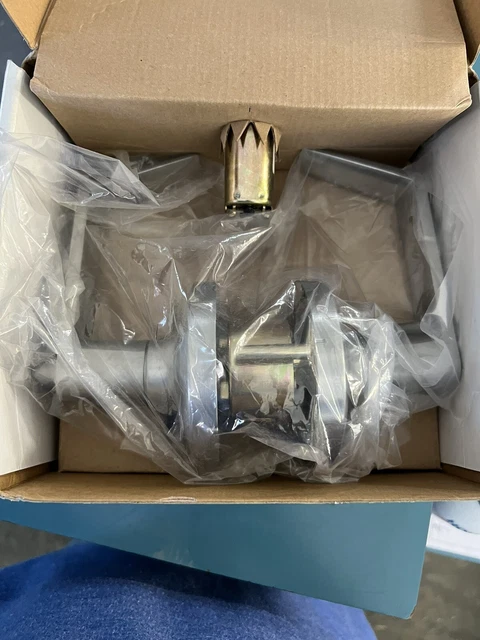 GENERAL LOCK SERIES 4000 Entry Lever $75.00 - PicClick