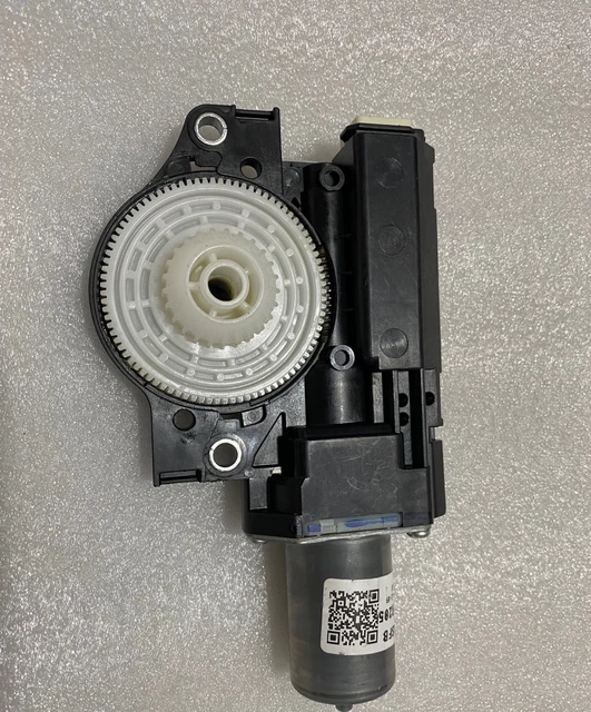 63260-78030 LEXUS NX 2022-2025 Panoramic Sunroof Center Shade Motor ...