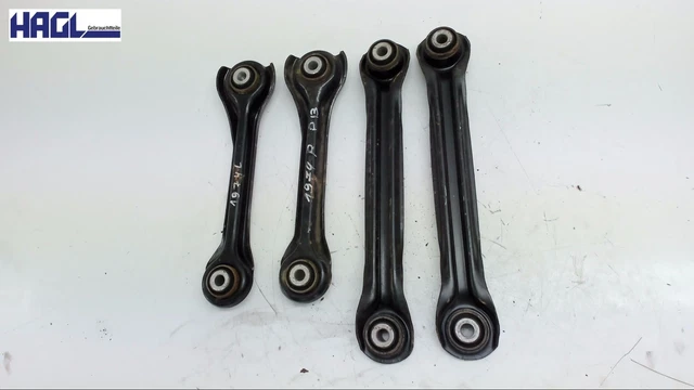 ENTRETOISE DE TENSION/TRAVERSE Lot Mercedes-Benz 190 E 1.8 201 Berline ...