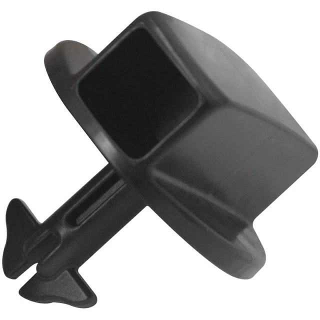 HÄHNCHEN BAJONETTVERSCHLUSS DECKEL Filter 800 850 875 für Motor Briggs Intek AVS EUR 6,67 ...