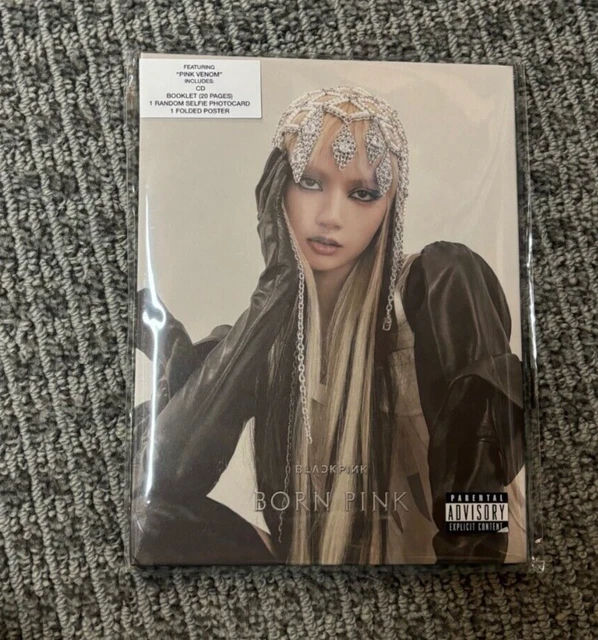 Blackpink Signed Album FOR SALE! - PicClick UK