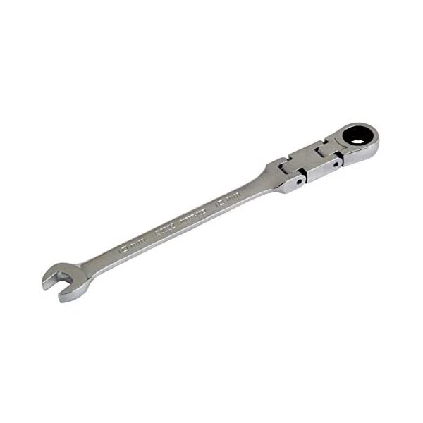 SK11 DOUBLE JOVEN Tratchet wrench (2-stage swing) 10mm MSFR-10D EUR 45,24 - PicClick FR